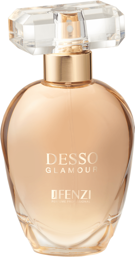Desso Glamour – JFENZI PERFUME