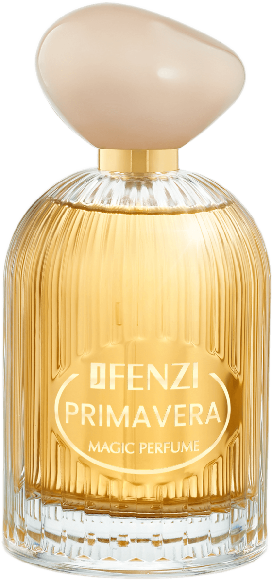Primavera – JFENZI PERFUME
