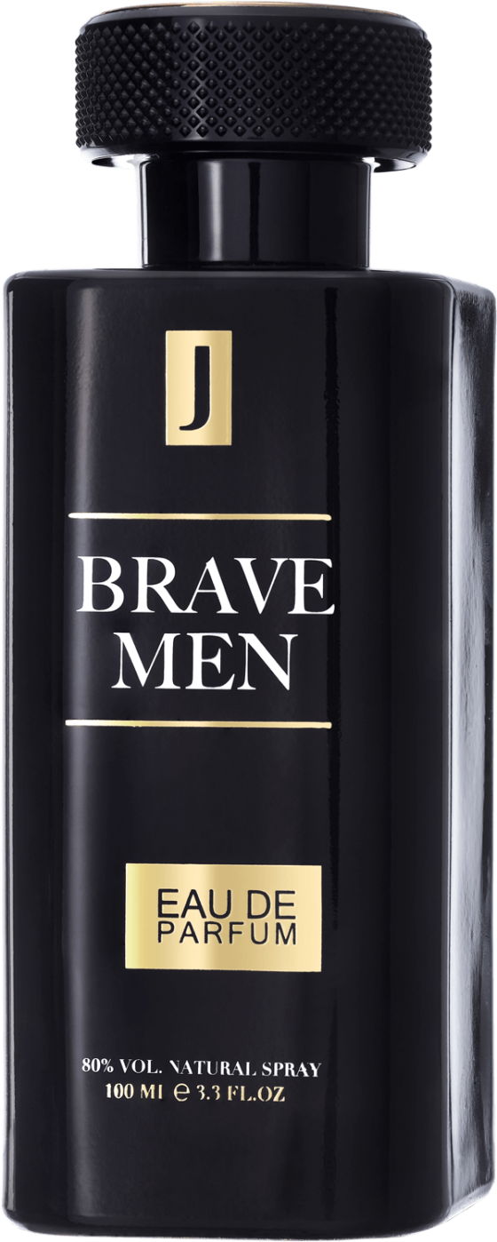 Brave Men – JFENZI PERFUME