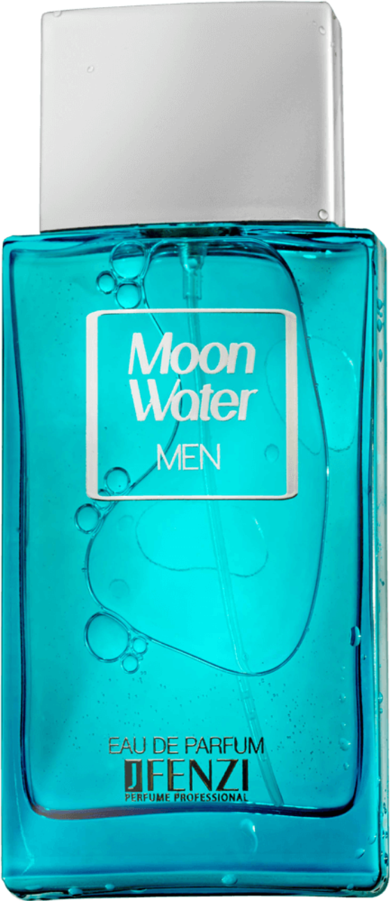 Moon Water Men – JFENZI PERFUME