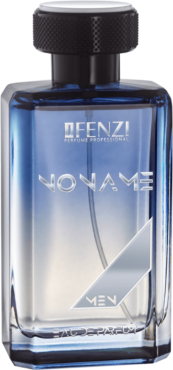 No Name Man – JFENZI PERFUME