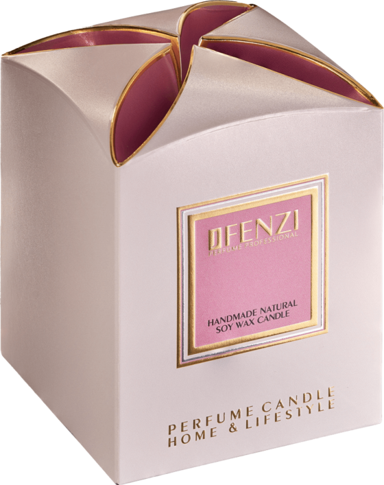 Mon Amie – JFENZI PERFUME