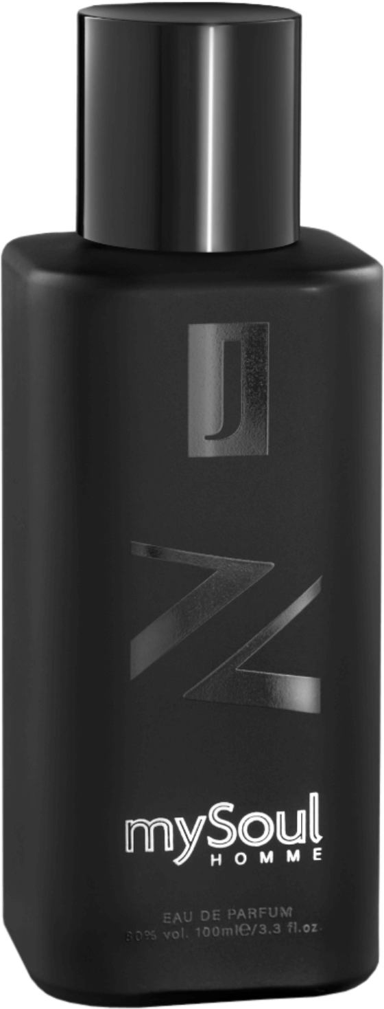 mySoul HOMME – JFENZI PERFUME