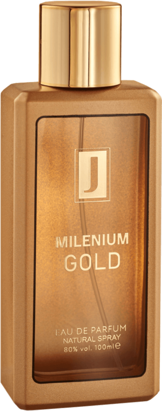MILLENIUM GOLD MEN – JFENZI PERFUME